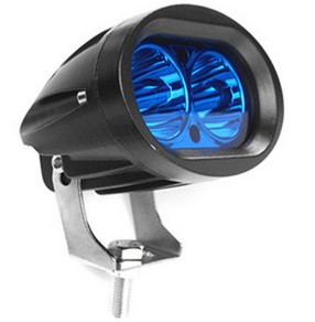 LEDPOWERLIGHT - Blue Spot Mini